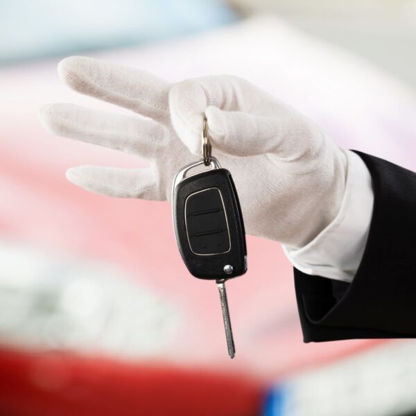 What to Do If a Valet Attendant Damages Your Vehicle - In The Garage ...