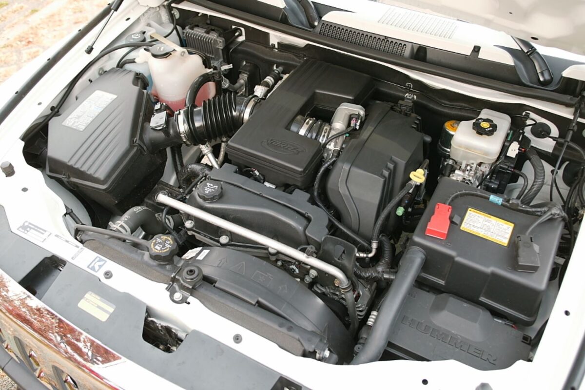 What Is a GM Vortec Engine? - In The Garage with CarParts.com