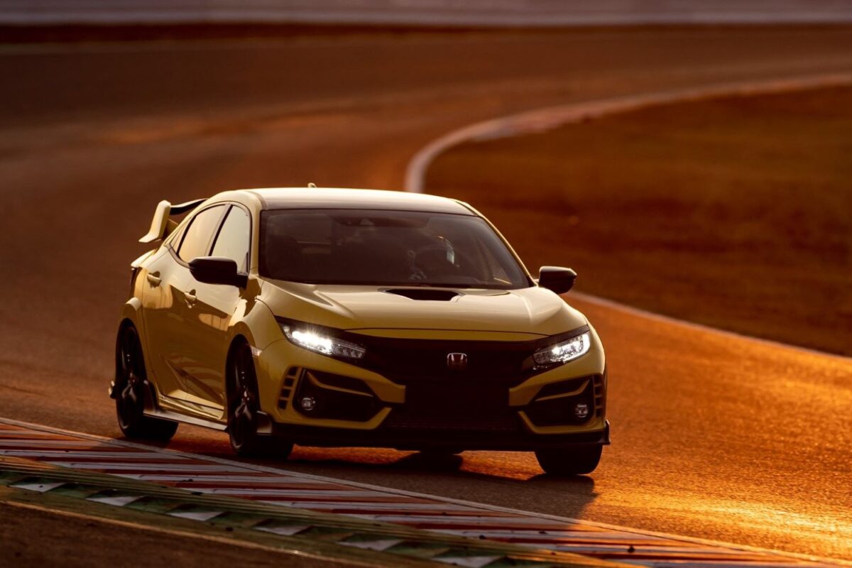 The Top 5 Honda Civics in History - In The Garage with CarParts.com