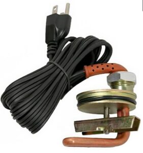 Where Is the Block Heater Located? - In The Garage with CarParts.com