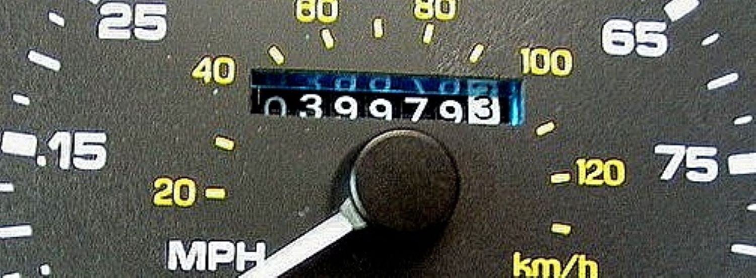 Where is the Odometer Located? - In The Garage with CarParts.com