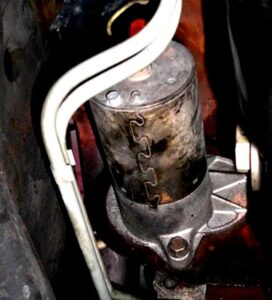 Where Is the Starter Located? - In The Garage with CarParts.com