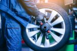 What Is Tire Balancing? The Beginner’s Guide to Balancing Tires - In ...