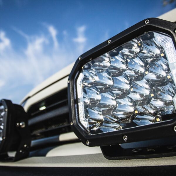 A Brief Guide to Green Lights on a Car - In The Garage with CarParts.com