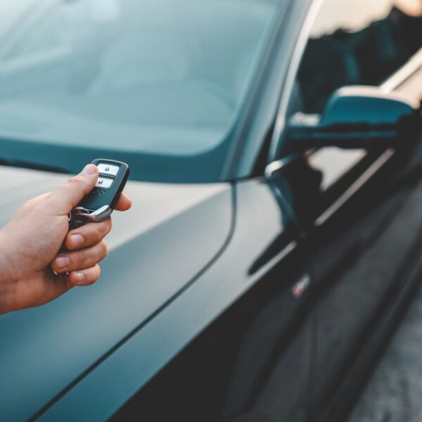 Digital Car Keys: What They Are, How to Set Them Up, and More - In The ...