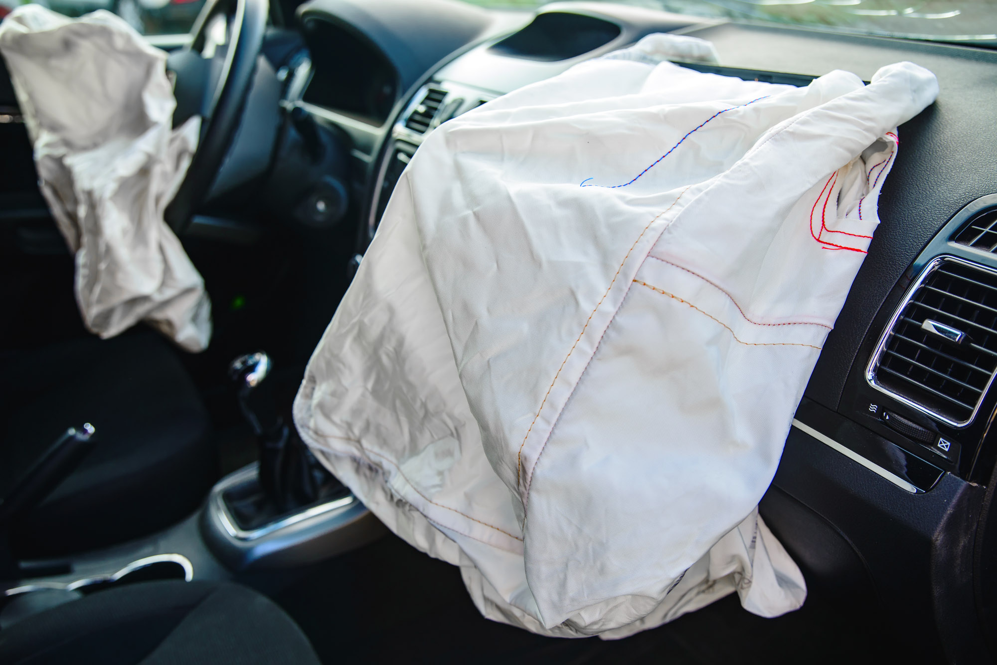 When Did Airbags Become Mandatory in Cars? - In The Garage with ...