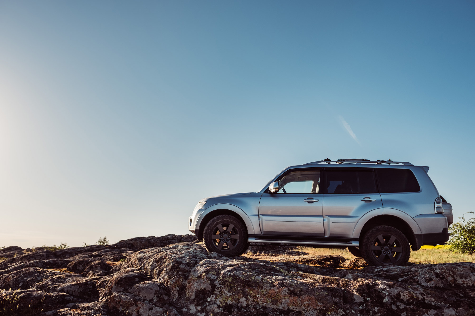 Mountain Driving Tips for the Wilderness Explorer - In The Garage with ...