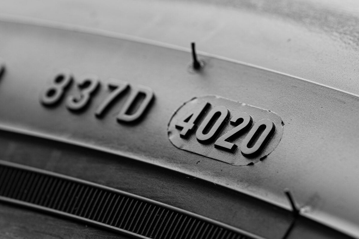 Do Tires Expire? - In The Garage with CarParts.com