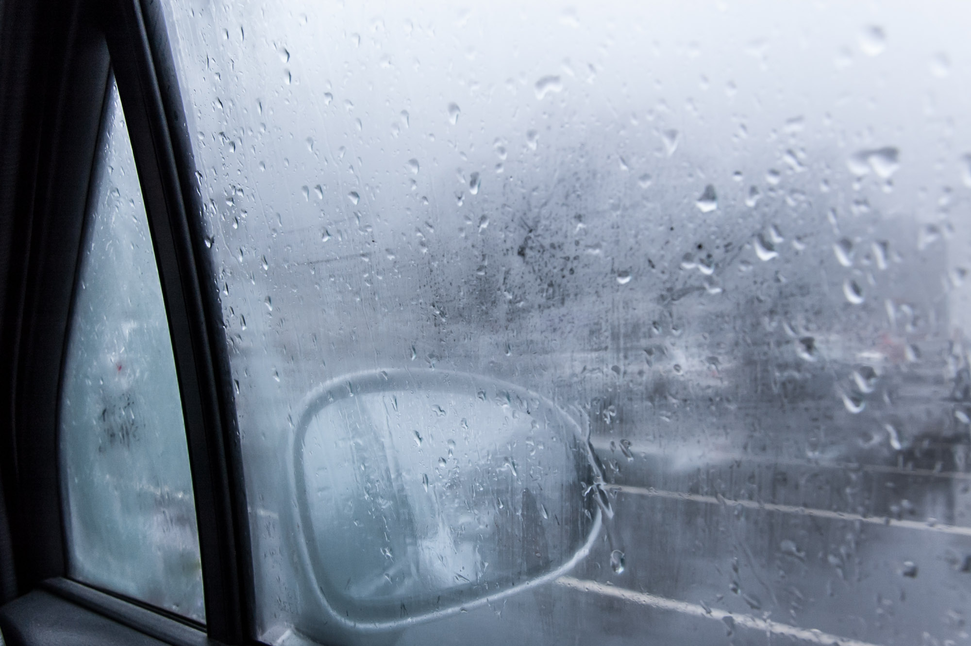 What Causes Condensation In a Car? - In The Garage with CarParts.com