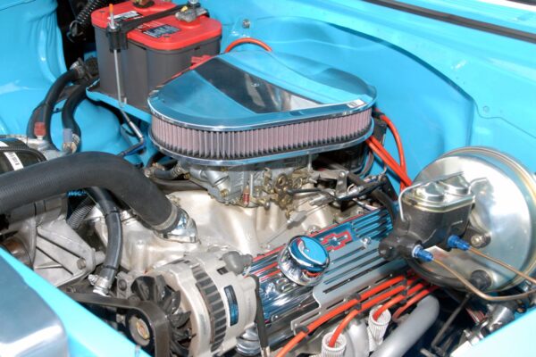 What Is a Crate Motor - In The Garage with CarParts.com