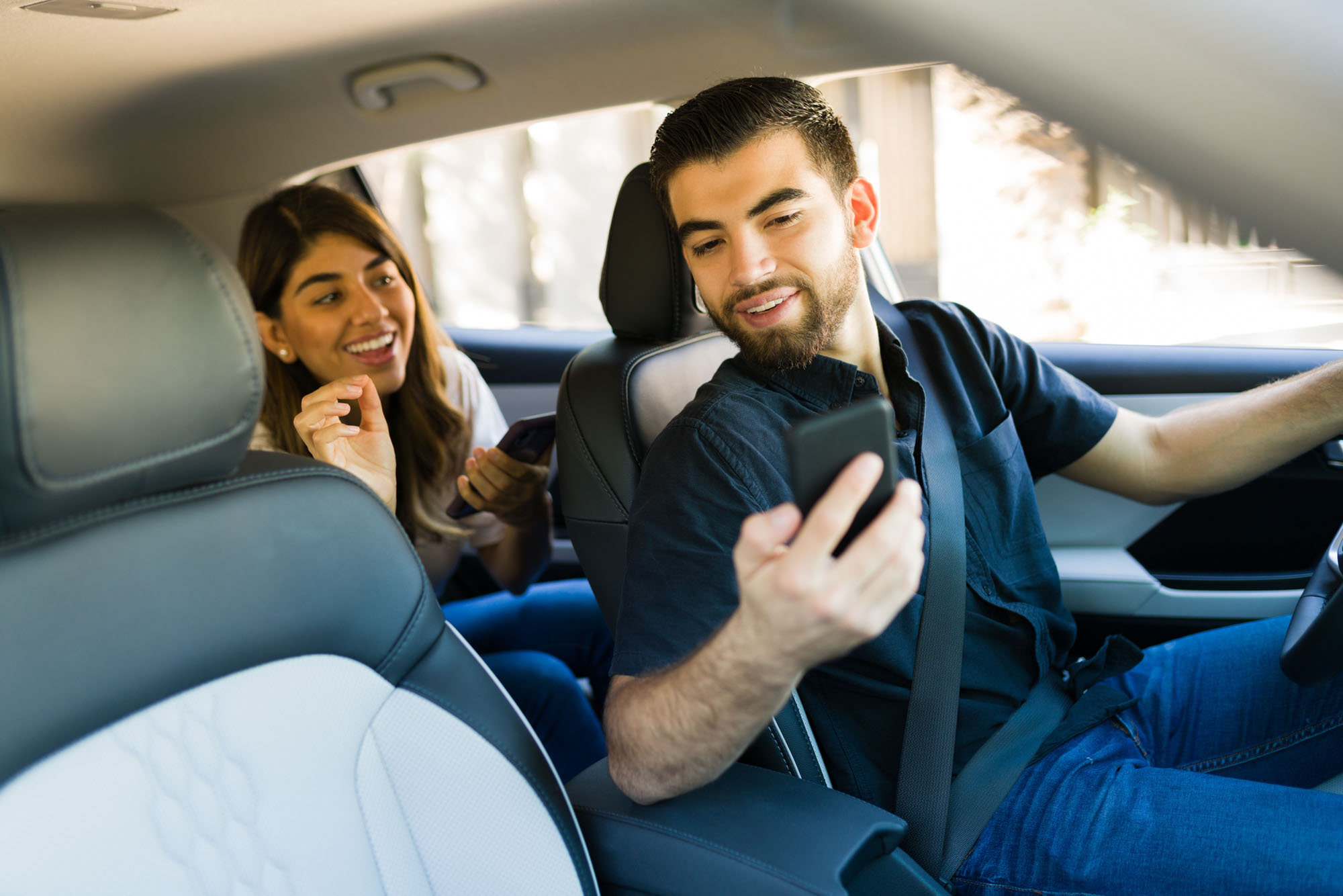 Gear Up for Success: Must-Have Rideshare Accessories Plus Other Helpful ...