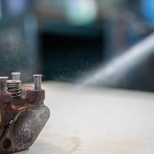 Valve Stem Seals Guide: Definition, Types, Signs of Failure - In The ...