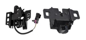 Where Is the Hood Latch Sensor Located? - In The Garage with CarParts.com