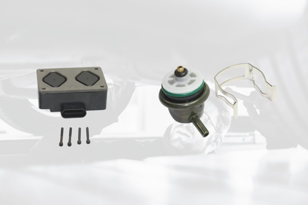 What Does a Fuel Pump Driver Module Do? - In The Garage with CarParts.com