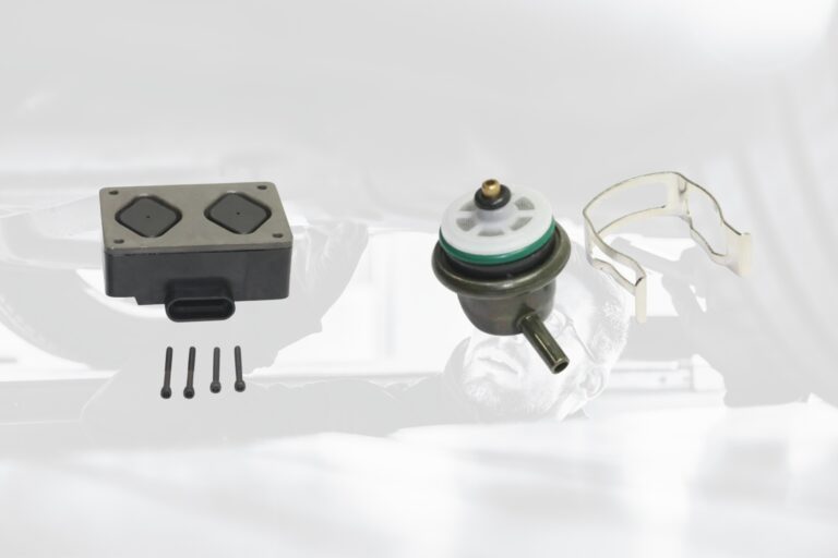 What Does a Fuel Pump Driver Module Do? - In The Garage with CarParts.com