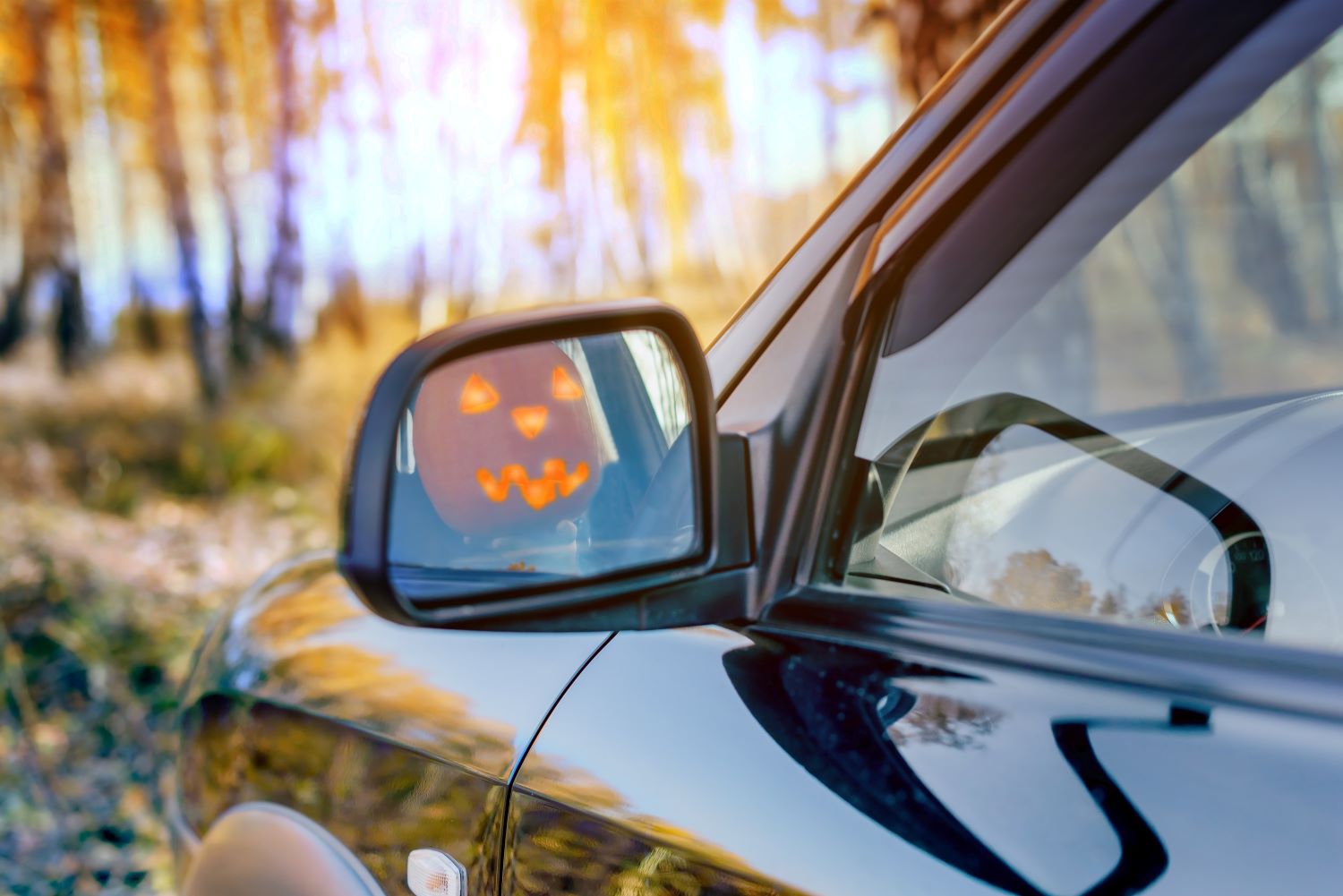 Tips for Safe Halloween Driving - In The Garage with CarParts.com