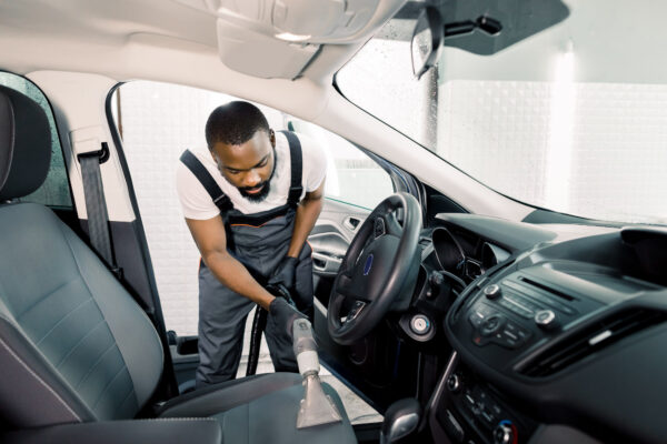 What Causes Condensation In a Car? - In The Garage with CarParts.com