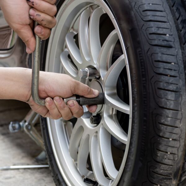 Should You Use Anti-Seize on Lug Nuts? - In The Garage with CarParts.com