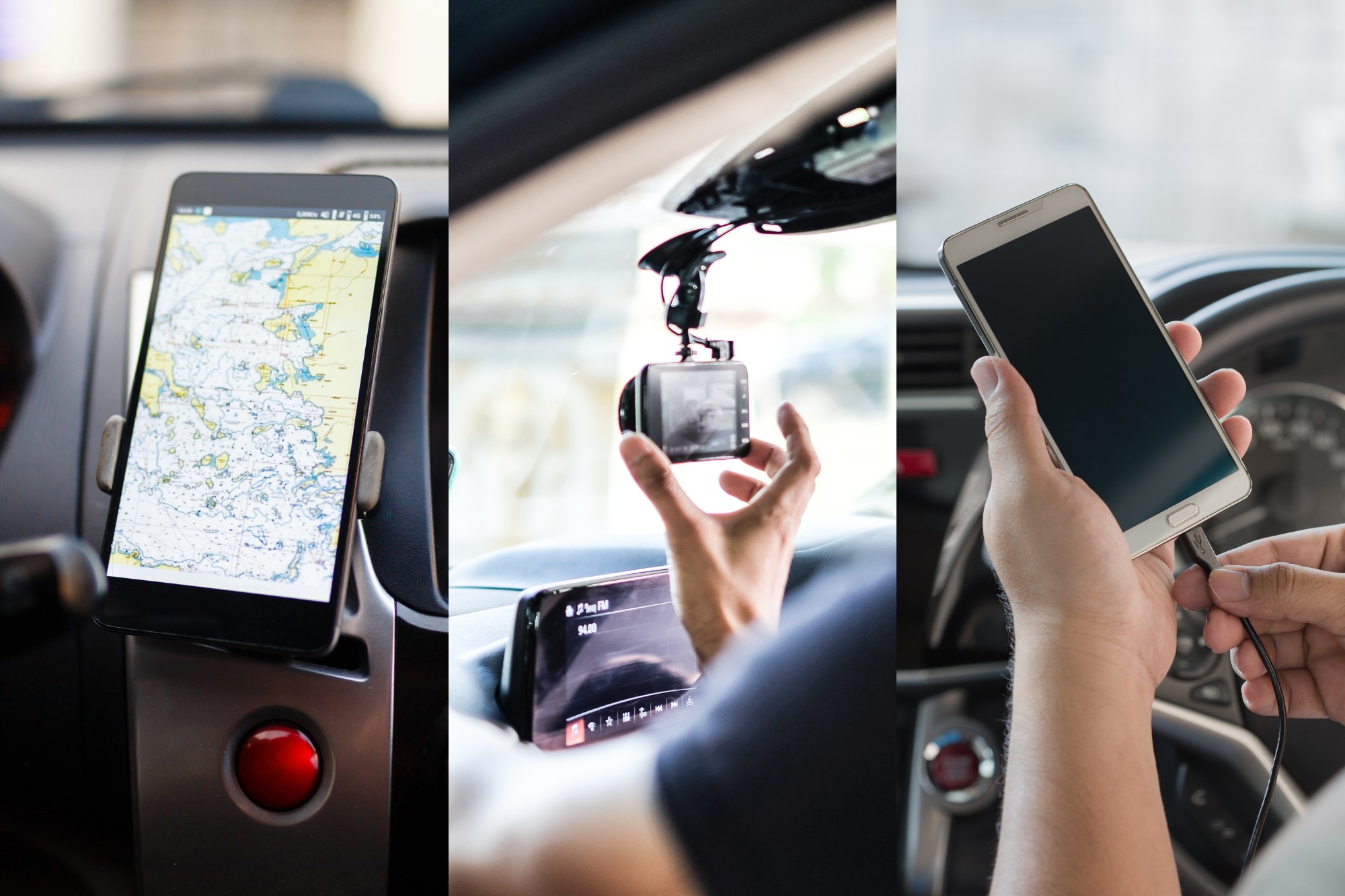 Gear Up for Success: Must-Have Rideshare Accessories Plus Other Helpful ...