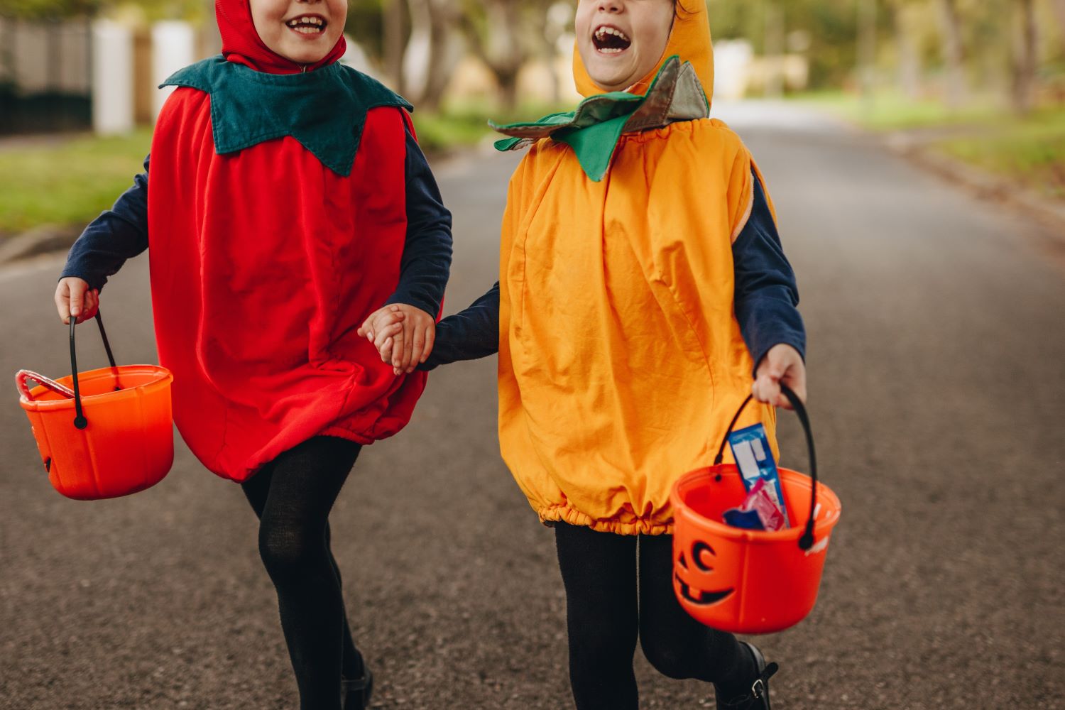 Tips for Safe Halloween Driving - In The Garage with CarParts.com