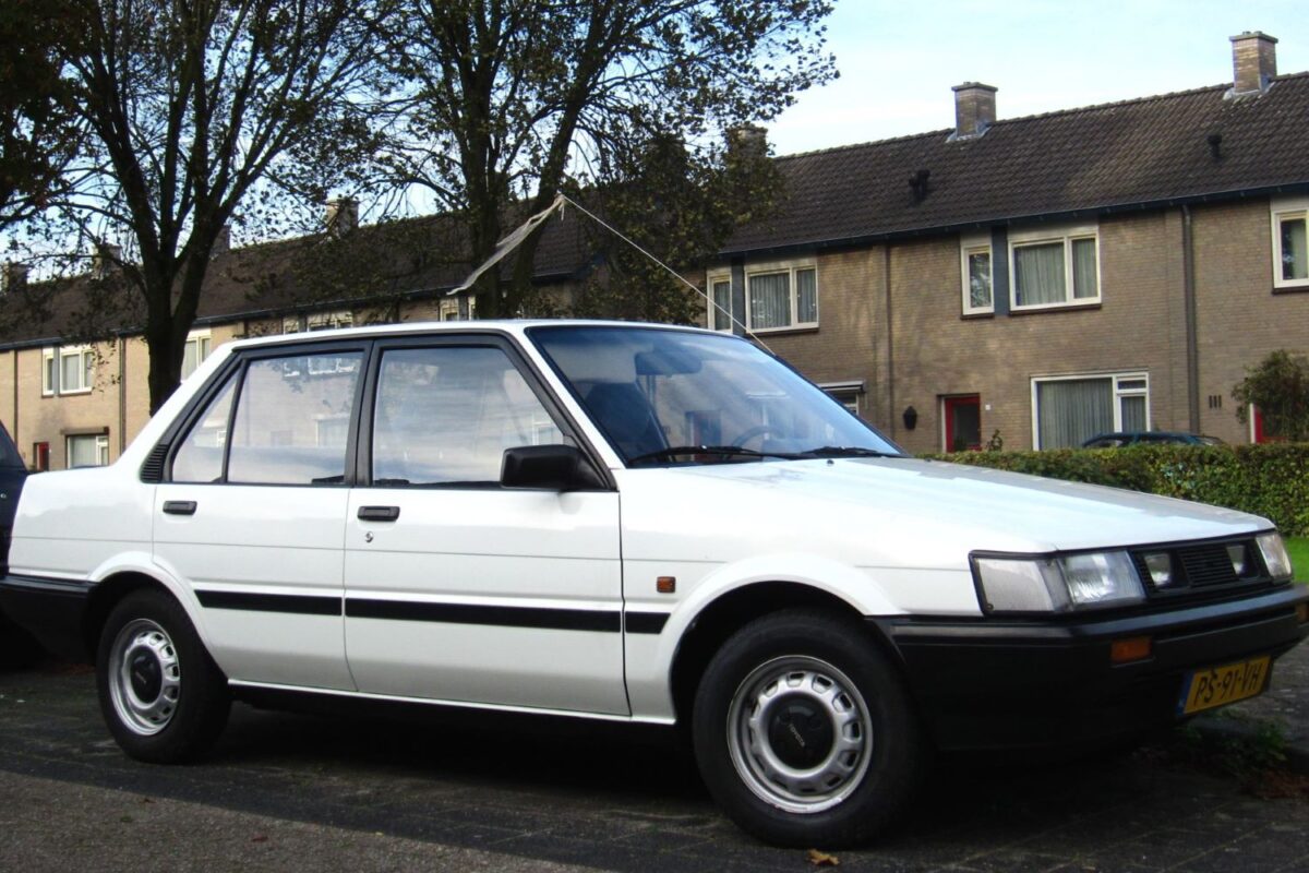 Top 6 Toyota Corollas in History - In The Garage with CarParts.com