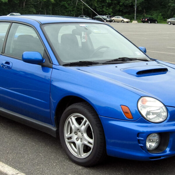 What Does Subaru Mean? Plus Its Logo’s Meaning and History - In The ...