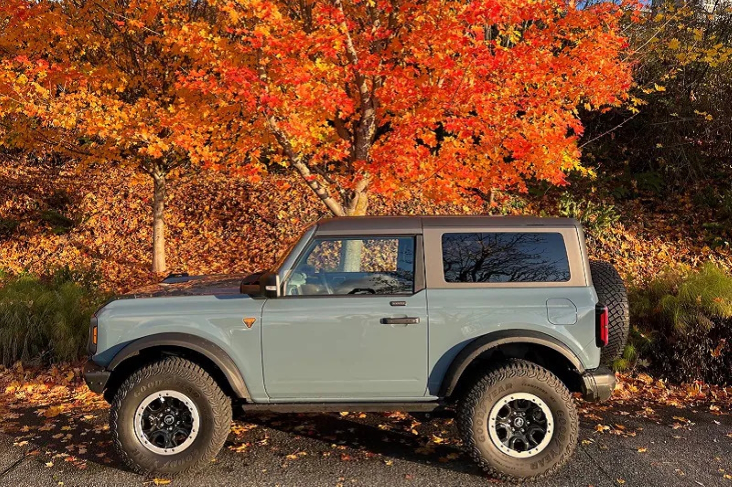 The Top 6 Ford Broncos in History - In The Garage with CarParts.com