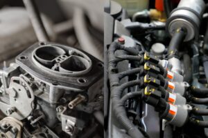 A Beginner's Guide to Fuel-Injected vs. Carbureted Engines - In The ...