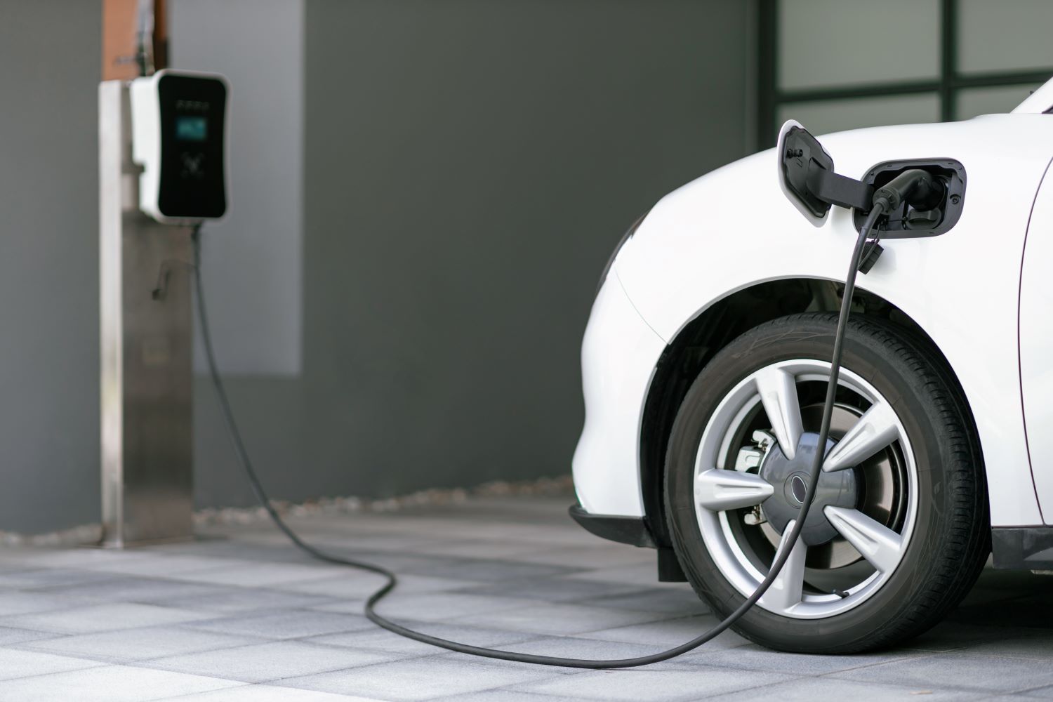 Why Do EVs Have Fake Engine Noise? - In The Garage with CarParts.com