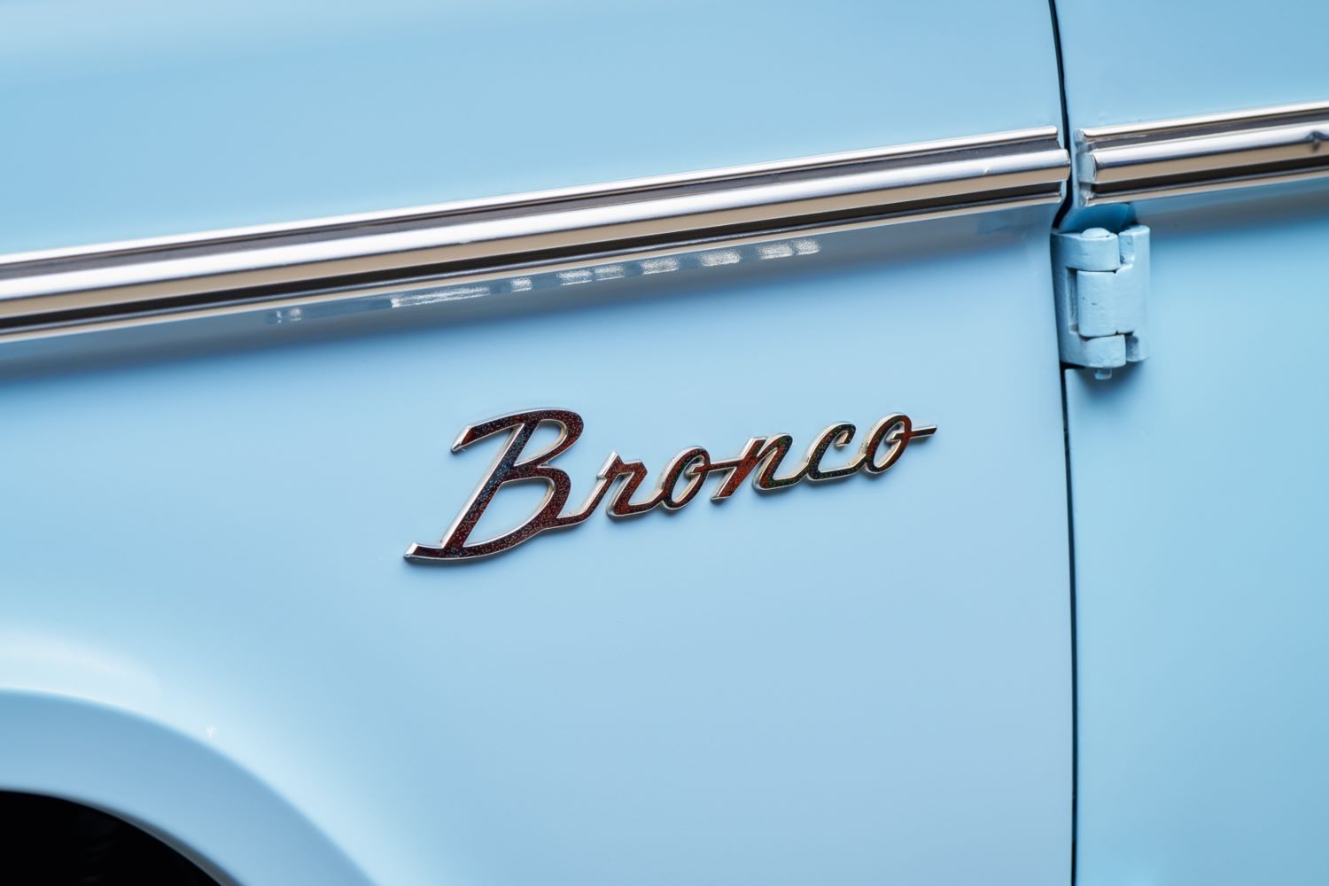 The Top 6 Ford Broncos in History - In The Garage with CarParts.com