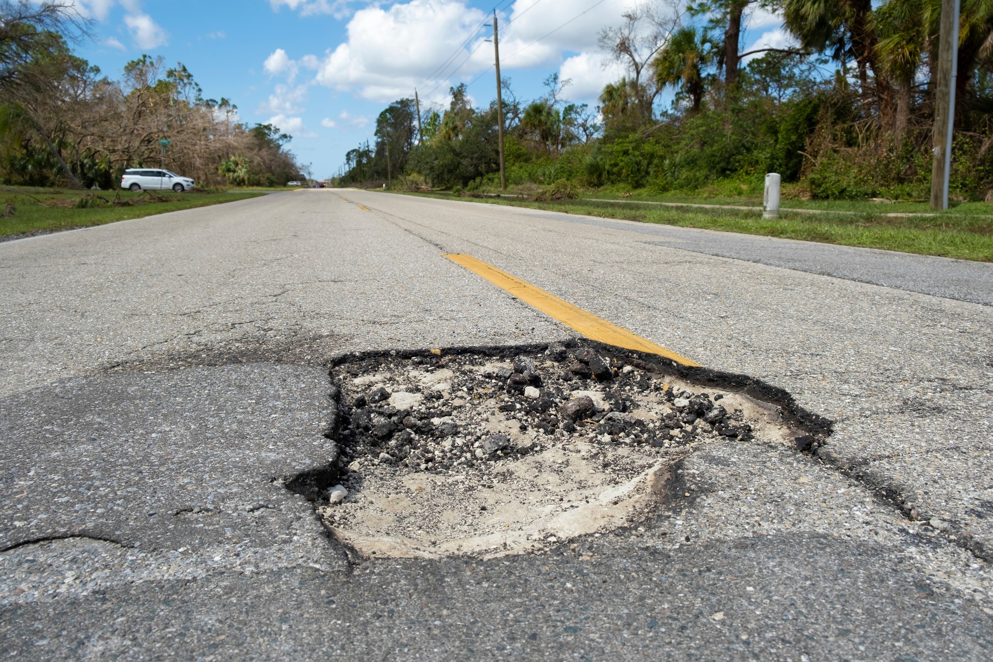 Dealing With Pothole Damage: Insurance Coverage and Reimbursement Guide ...