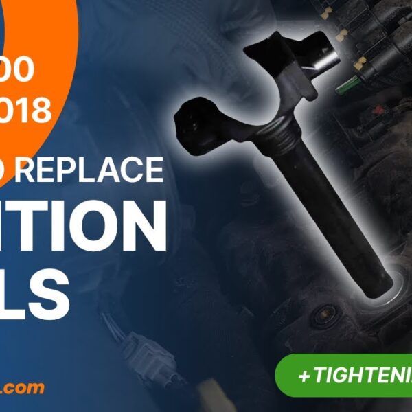 How To Replace Headlight Bulbs 2009 2018 Dodge Ram 1500 In The