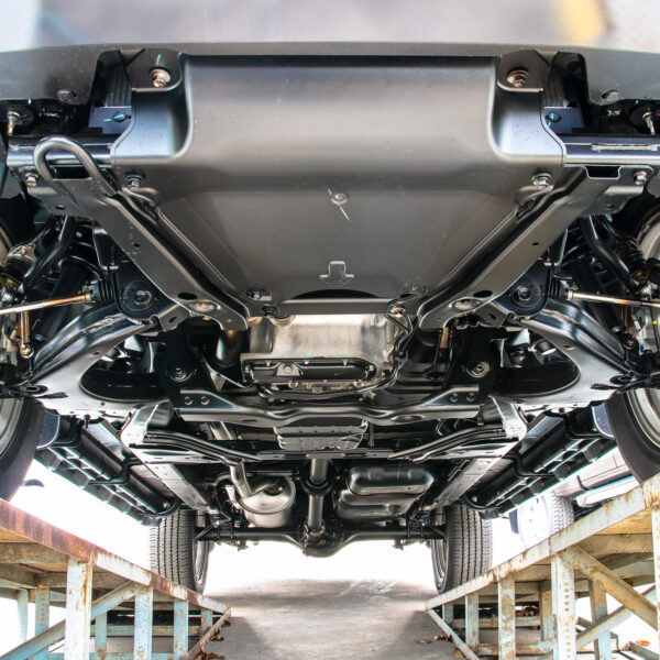 Chassis Lubrication: Why, When, and How to Grease Your Car Chassis - In ...