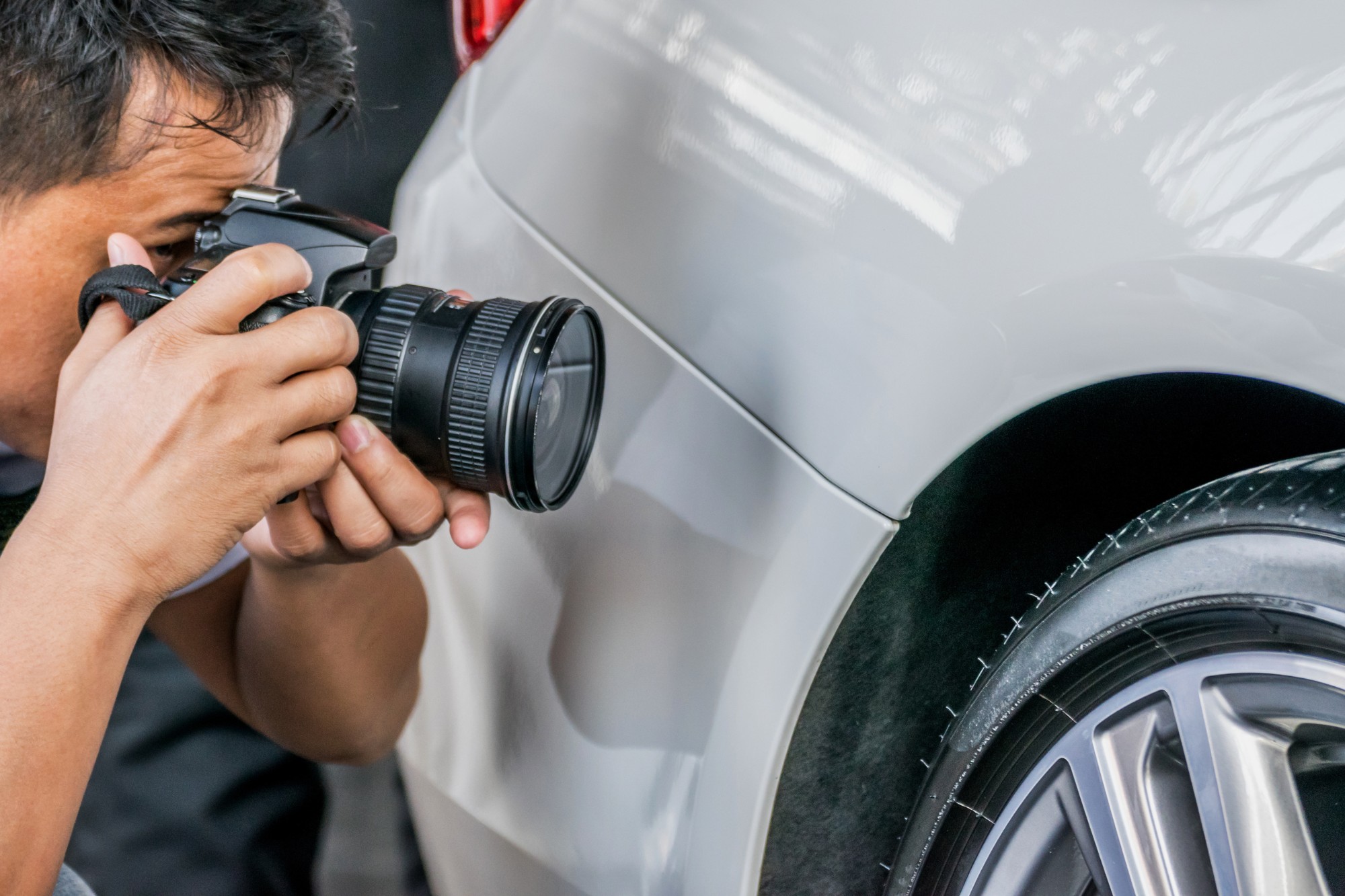 Auto Focus: Tips for Getting Great Car Photos - In The Garage with ...