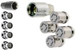 Where Is the Wheel Lock Key Located? - In The Garage with CarParts.com
