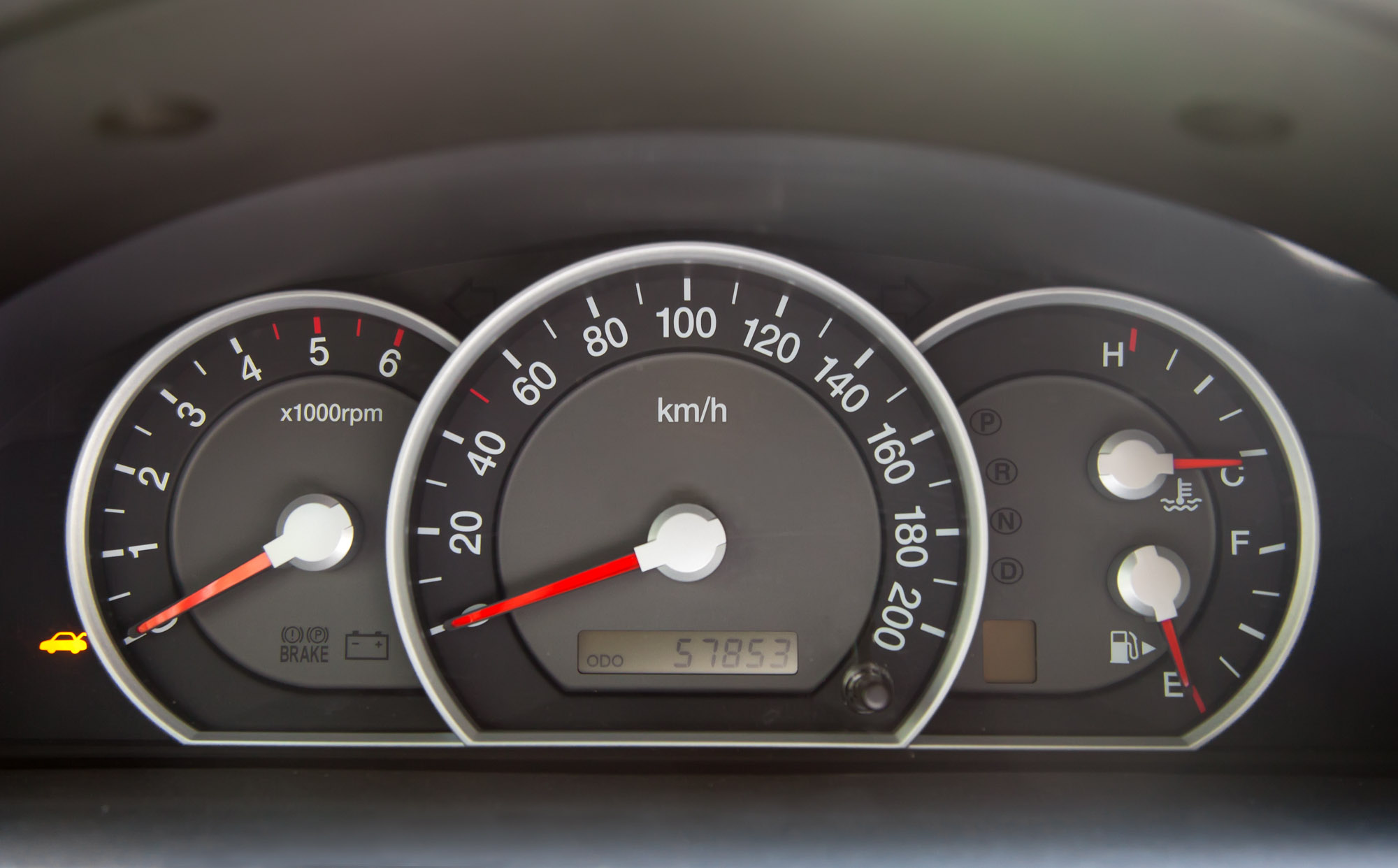 Speedometer Calibration Explained: Common Questions Answered - In The ...
