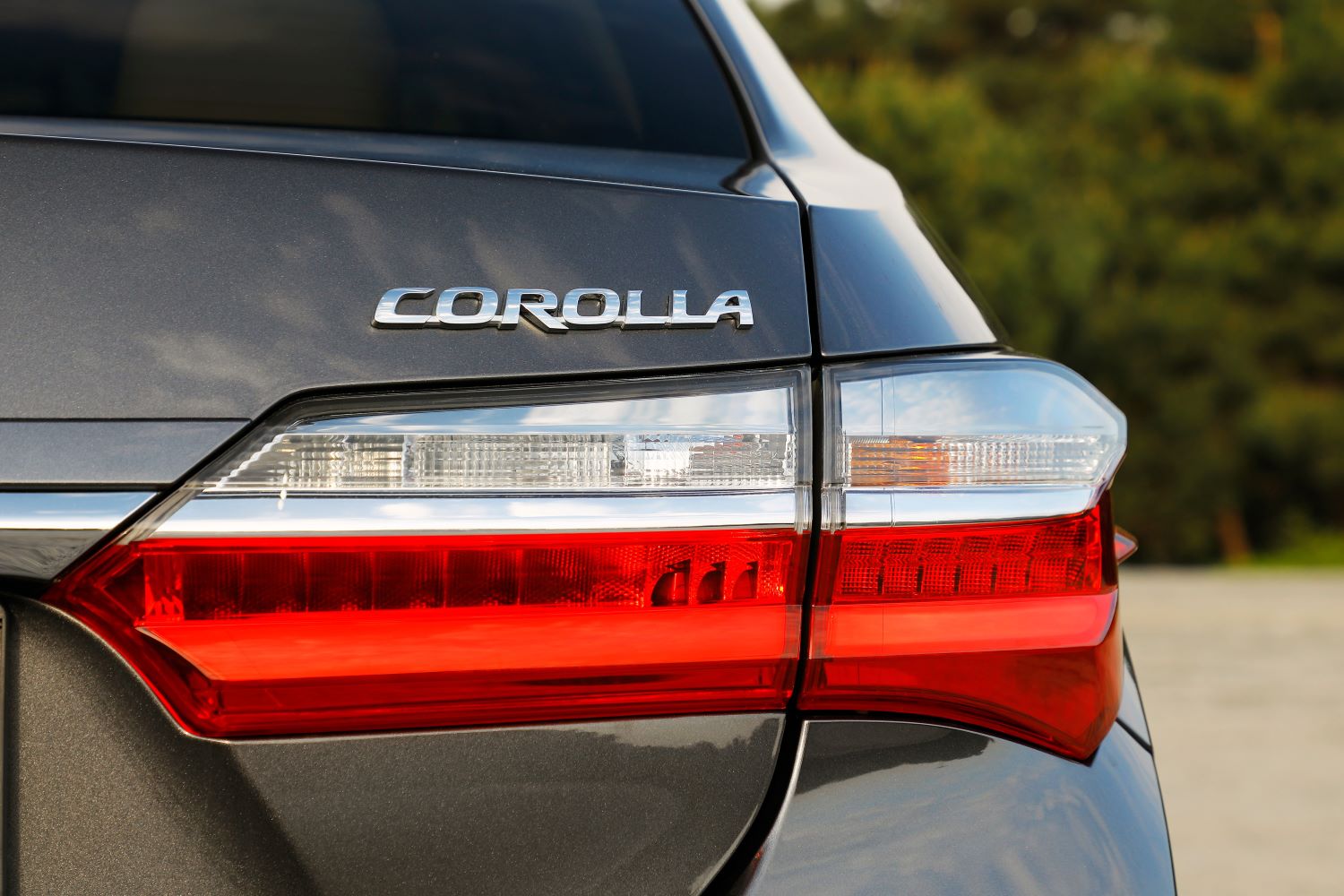 Top 6 Toyota Corollas in History - In The Garage with CarParts.com
