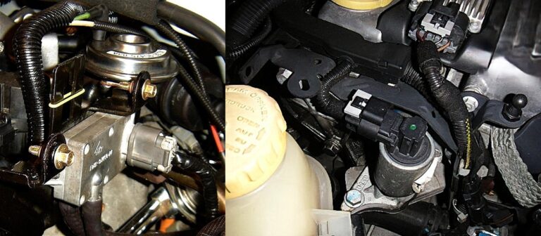 Where Is the EGR Valve Located? - In The Garage with CarParts.com