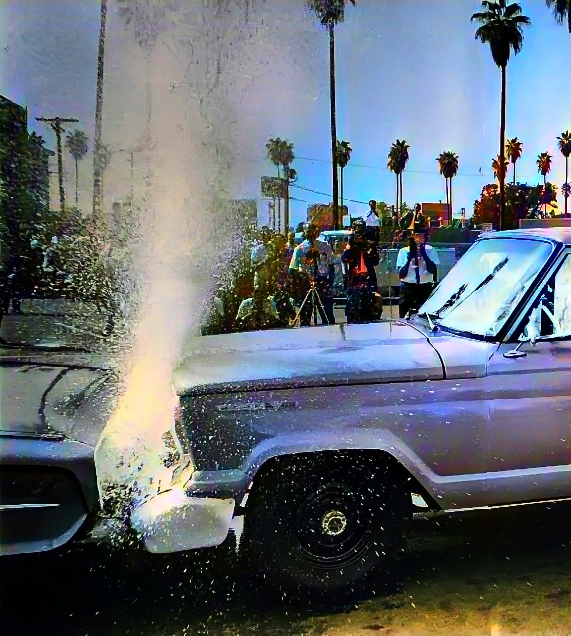 What Are Water-Filled Bumpers? - In The Garage with CarParts.com