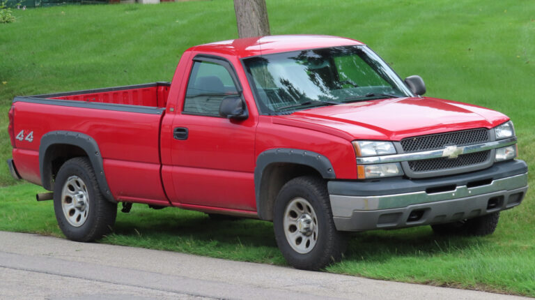 Roadshow Rewind Featuring the Chevy Cateye - In The Garage with ...