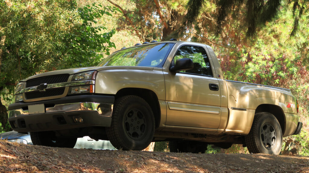 Chevrolet Repair Questions & Answers | Ask CarParts.com