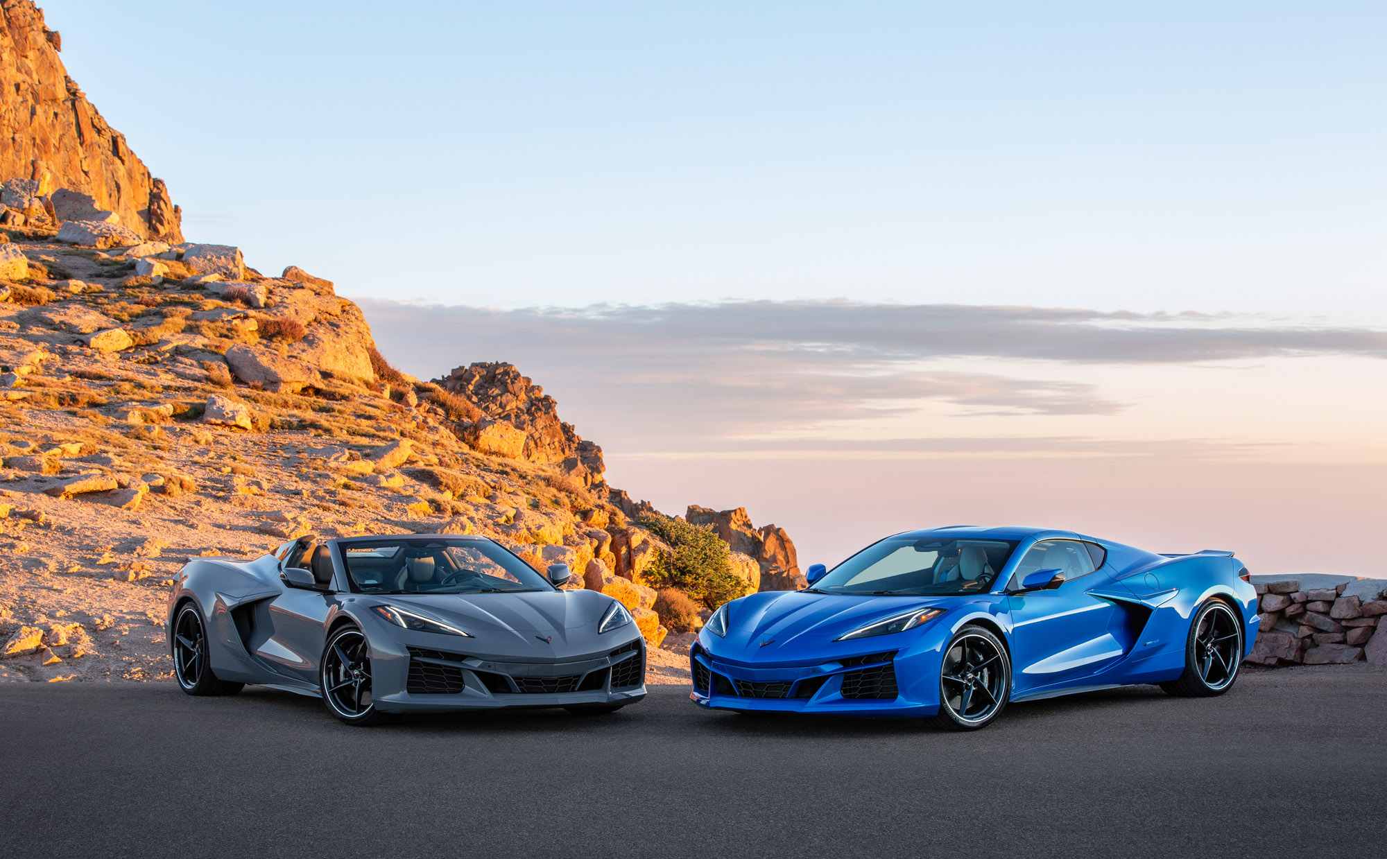 Why Are Electric Convertibles Hard to Find? Plus Exciting Models to ...