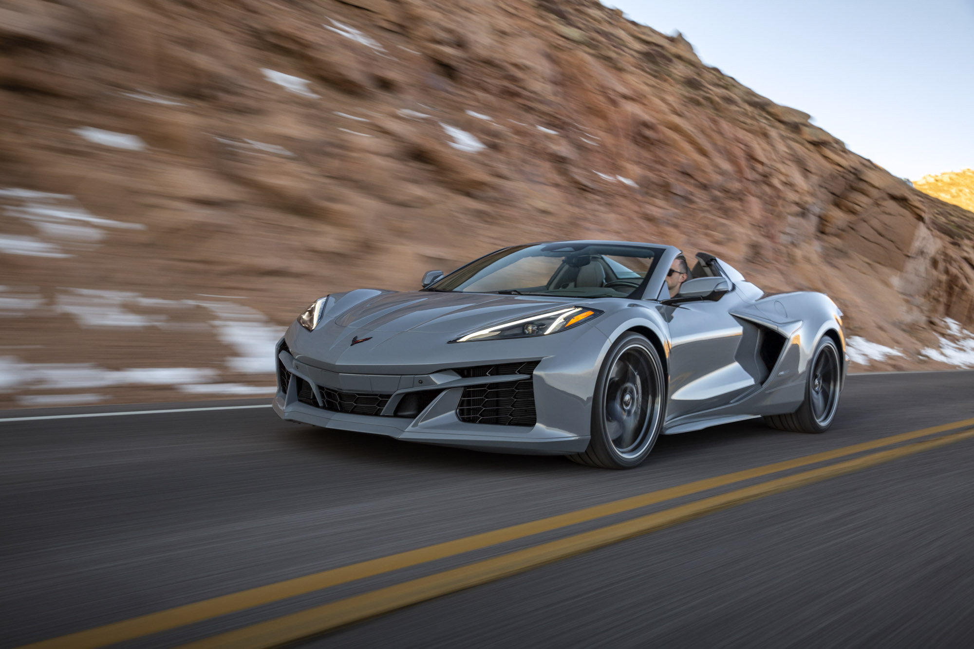 Why Are Electric Convertibles Hard to Find? Plus Exciting Models to ...