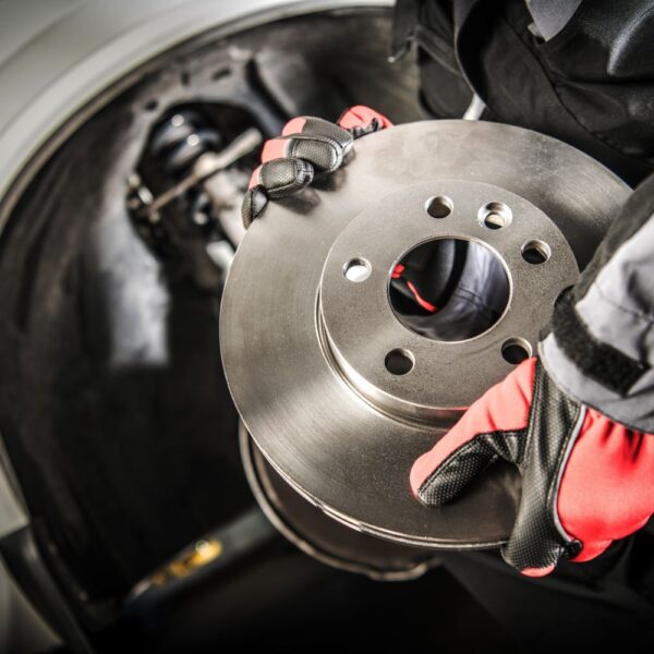 Which Pedal Is the Brake? Frequently Asked Brake Pedal Questions - In ...