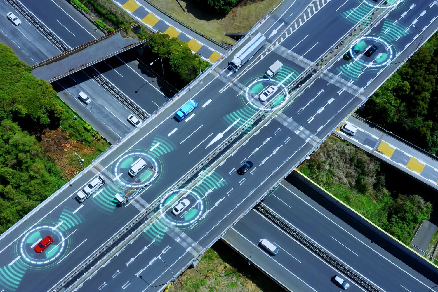 When Should You Do ADAS Calibration? - In The Garage with CarParts.com