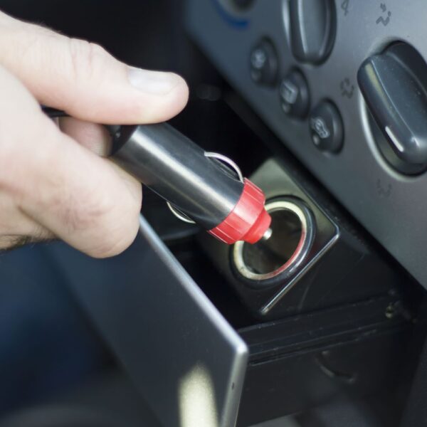 How To Get the Cigarette Smell Out of Your Car - In The Garage with ...