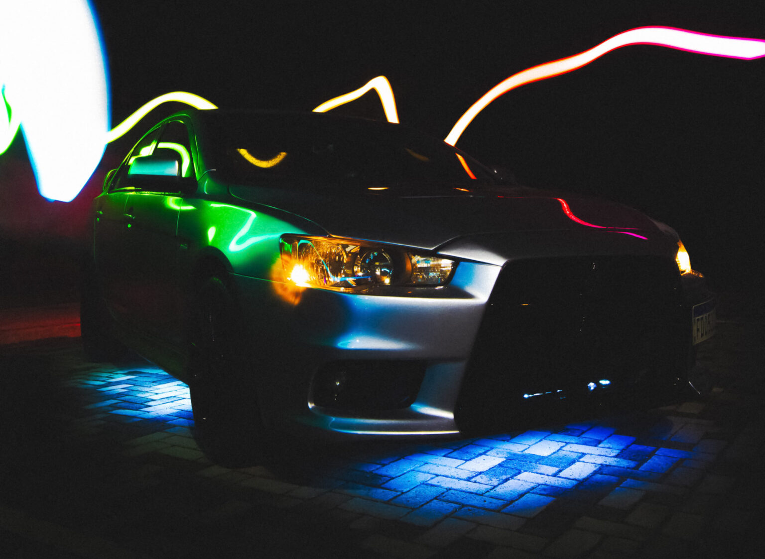 Are Underglow Lights Legal? - In The Garage with CarParts.com