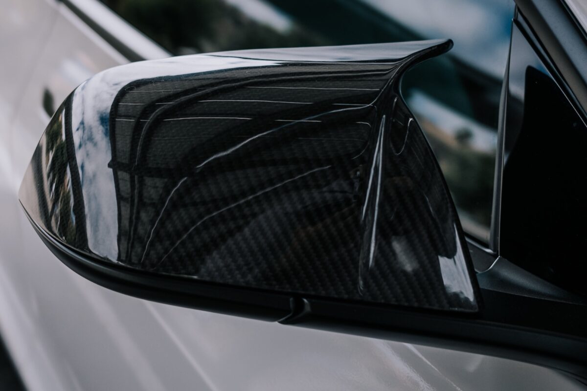 Carbon Fiber in Cars: Advantages and FAQs - In The Garage with CarParts.com
