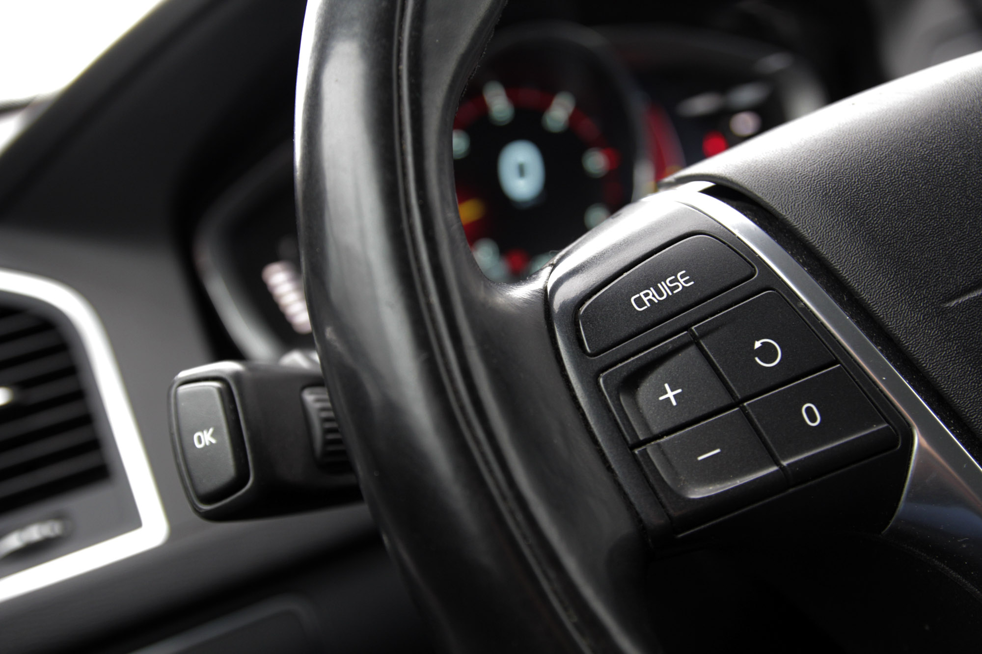 Can You Use Cruise Control in Rain and Snow? - In The Garage with ...