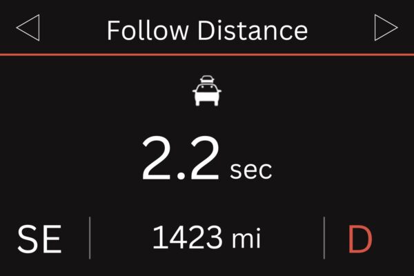 What Is a Following Distance Indicator and How Does It Work? - In The ...